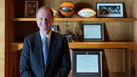 Whitsitt Law PLLC - Whitsitt Enterprises, LLC.